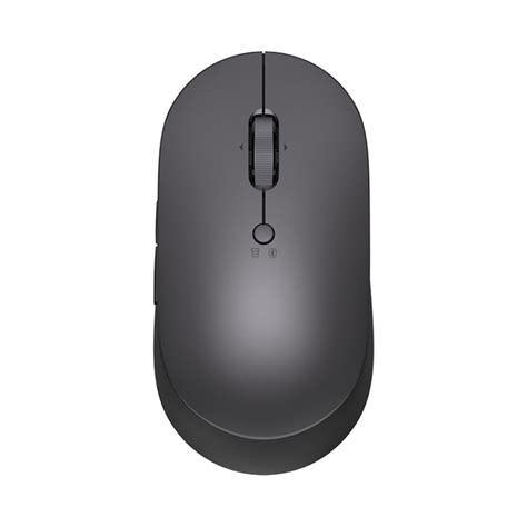 Original Xiaomi Youpin Miiiw Bluetooth Office Dual Mode Wireless Bluetooth Mouse