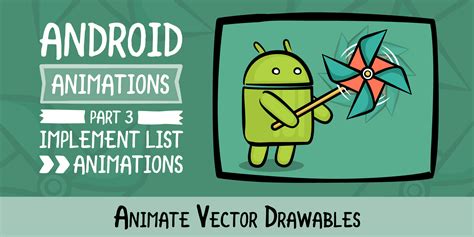 Android Animations Episode 17 Animate Vector Drawables Kodeco