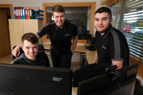 Apprenticeship Support Employers Northern Skills