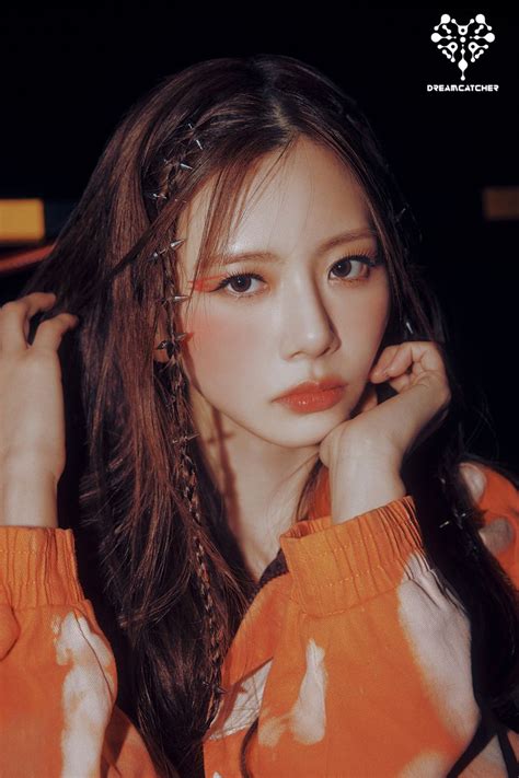 Jiu Apocalypse From Us Teaser Image 03 In 2023 Dream Catcher Jiu Dreamcatcher Apocalypse