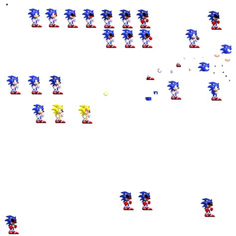 Sonic 3 Knuckles Knuckles Sprite 1994 Pixel Art Maker
