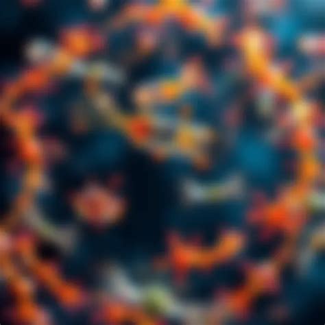 Exploring The Fascinating World Of Plasmids In Action Mysterylores