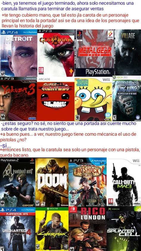 Top Memes De Portada En Español Memedroid