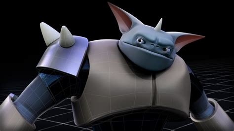 online course quick start to modeling in maya volume 5 from