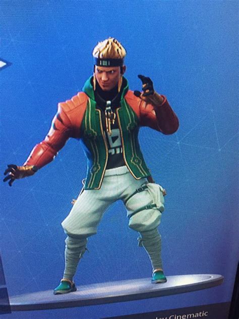 Naruto Skin Layout