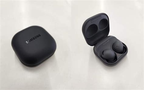 체험기 삼성전자 갤럭시 버즈2 프로 성능 좋아진 전천후 무선 이어폰 이코노믹데일리