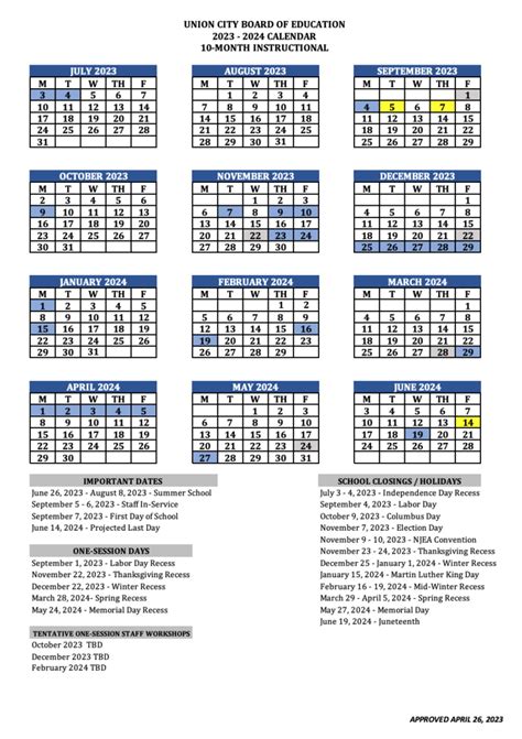 Washington County Public Schools Calendar 2024 2025 Pdf