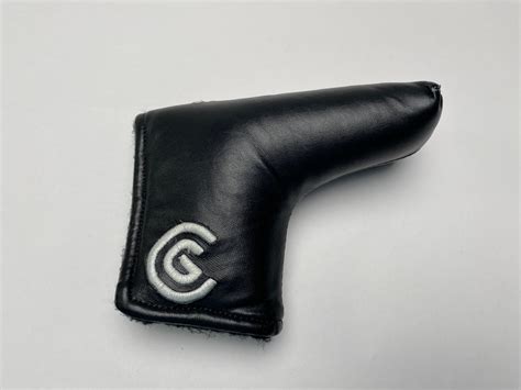 Cleveland Classic Collection 2 Putter 34 Mens Rh Hc Sidelineswap