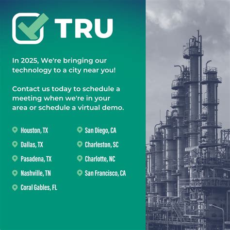 Trusolutions Truexpansion Techinnovation Tru Solutions