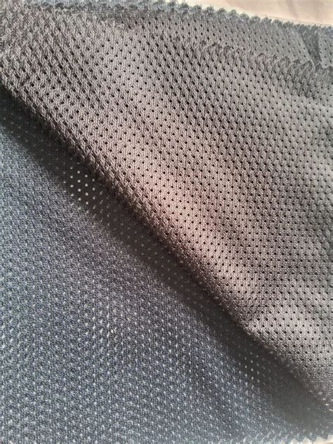 Zero Mesh Fabric At ₹ 260 Kg Mesh Fabrics In Ahmedabad Id 16230136188
