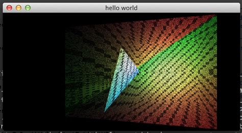 Opengl Shadowcubemap Checkered Patterns Glsl Texture On
