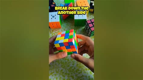 Only Non Cuber Feel This 😅shorts Rubikscube Cubing Youtube