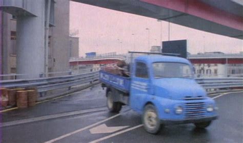 IMCDb Org 1953 Fiat 615 N In Roma Violenta 1975