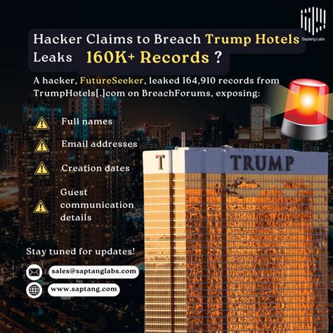 cybersecurity databreach cybernews technews ai trump cyberattack