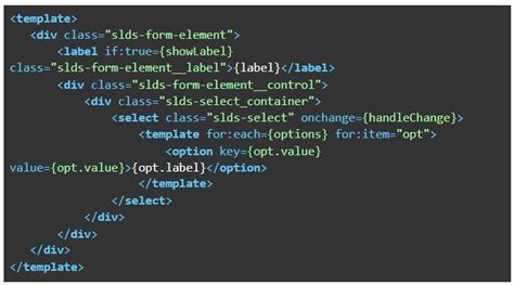 Salesforce Lwc Komponenty Lightning Look And Feel Craftware