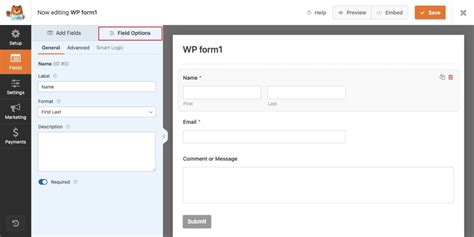 A Complete Guide To Wpforms Form Vibes