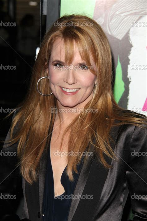 Lea Thompson Stock Editorial Photo © Jean Nelson 40228845