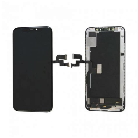 Incell Iphone Xs Lcd Ekran Display Touch Screen Primus Media
