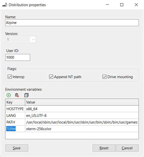 Wsl Gui Tool Instaluj Cz Programy Ke Stažení Zdarma