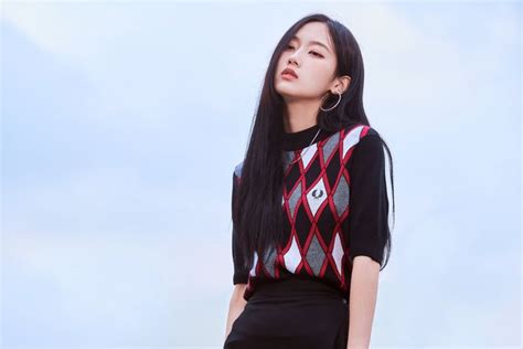 Seori On Twitter Female Singer Kpop