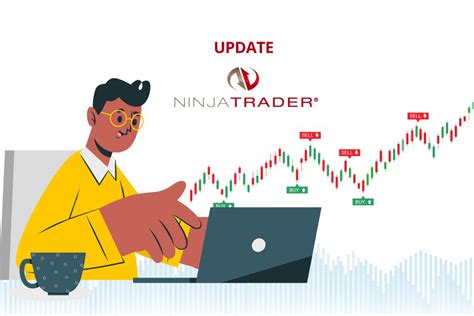 How To Update NinjaTrader Guru Blog