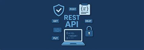 Создание Rest Api лучшие практики проектирования и безопасности статья на Itproger