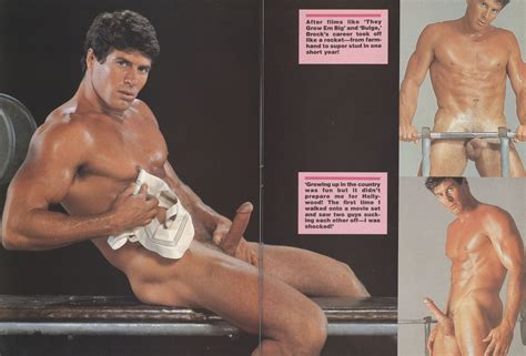 Tom Brock Photo 14