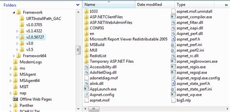 如何设置使 IIS 应用程序池使用 ASP Net 而不是 name compilerversion value v CSDN博客