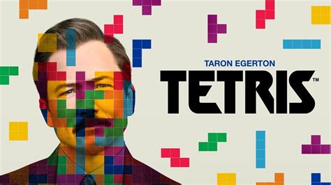 Tetris Movie Review