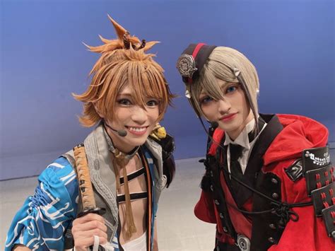 糸川耀士郎 on Twitter ミュージカル 刀ミュ 刀剣乱舞 ミュージカル