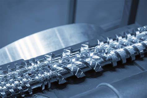 Custom Polymer Compounding And Toll Compounding Services In Akron Ohio Northeast Ohio