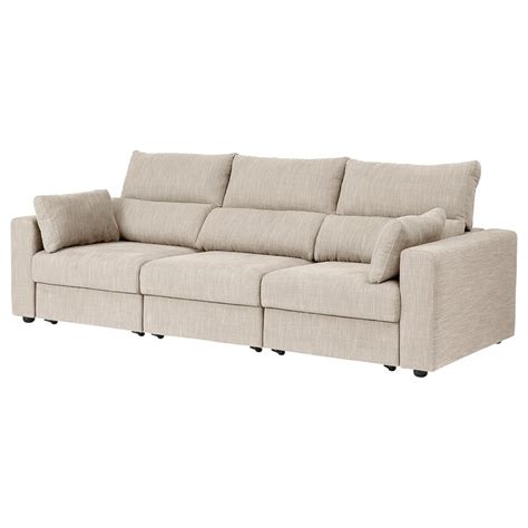 Sofás De Três Lugares Ikea