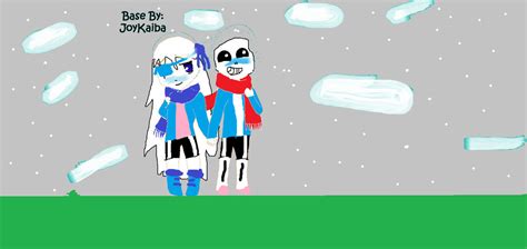 Sofia X Sans Siblings By Sofia The Comic On Deviantart