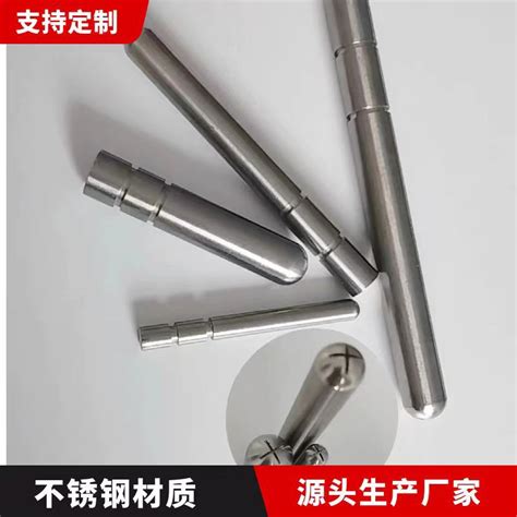Stainless Steel Wire Point Measurement Mark Mapping Nail Control Point