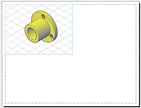 Utilizar Varios Estilos Visuales En El Mismo Plano En AUTOCAD AYTUTO Blog