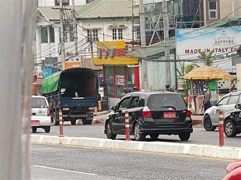 Cnn သတင်းထောက်ကို အင်တာဗျုးဖြေဆိုခဲ့သည့် ပြည်သူအချို့ ဖမ်းဆီးထိန်းသိမ်းခံရ