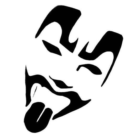 Icp Drawings 41 Best Wraith Tattoo Ideas Images On Pinterest Tattoo