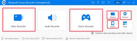 How To Record Screen With Mouse Movements On Win And Mac