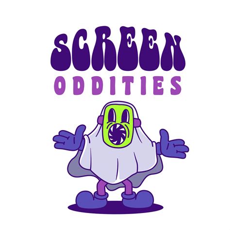 Screen Oddities Aperture Cinema