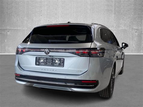 Volkswagen Passat Variant Business 2 0 TDI EVO SCR 150PS 110kW DSG7