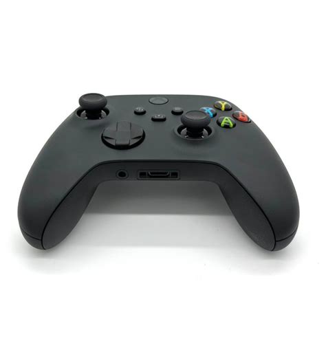 Black Silent Modz Best Rapid Fire Wireless Modded Controller For Xbox