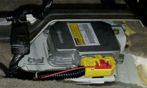 All You Need To Know About Automobile Event Data Recorder EDR Page 1