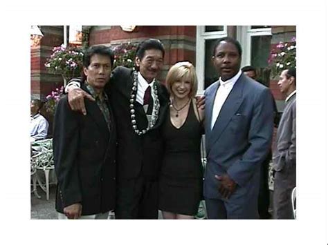 The Masters Of Martial Arts Presented By Wesley Snipes