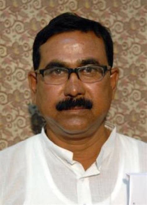 Tapas Kumar Saha Aitc Mla From Palashipara Our Neta