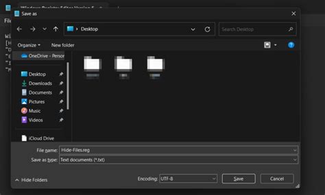 How To Show Hidden Files And Folders In Windows Make Tech Easier