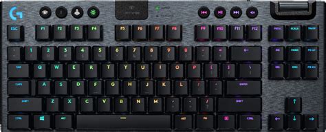 Logitech Gaming Keyboard
