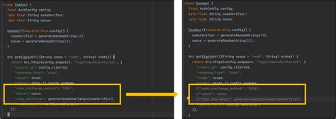 Fix Error In Code Issue Casdoor Casdoor Flutter Sdk Github