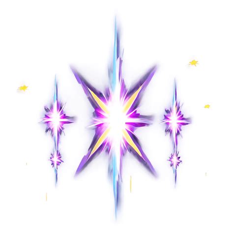 Download Twinkling Anime Sparkle Png 22