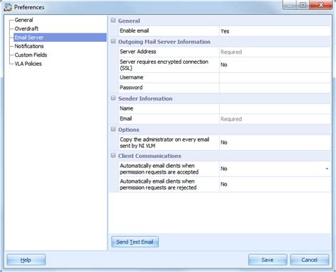 Ni Vlm 31 Feature Preview Email Enhancements Ni Community