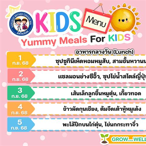 Sarasas Sarasas Witaed Chiang Mai School Kindergarten